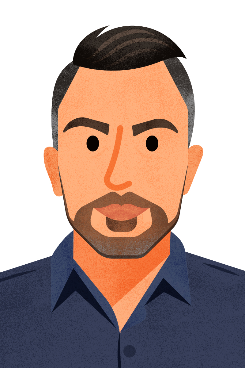Our Team – Maiora